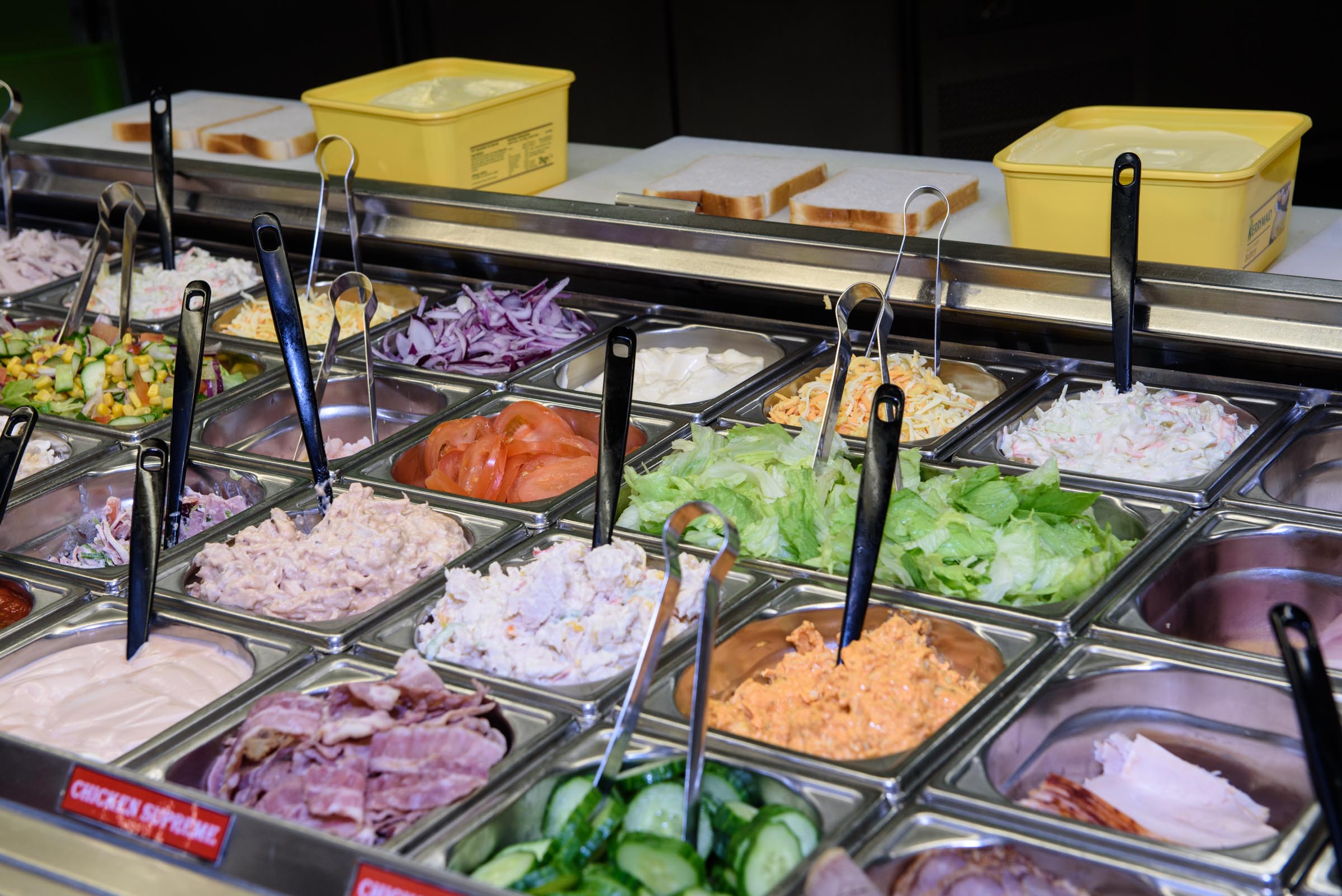 Express route to excellence - Shelflife Magazine