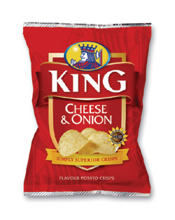 Go nuts for snacks! - Shelflife Magazine