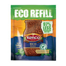 Kenco Eco Refill pack - Shelflife Magazine