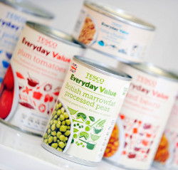 Lookalike branding - Shelflife Magazine