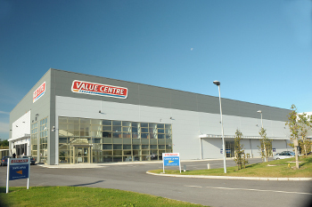 A valuable network - Shelflife Magazine