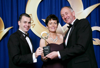 SuperValu and Centra stores scoop top hygiene awards - Shelflife Magazine