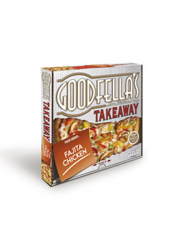 Goodfella’s tops the pizza sector - Shelflife Magazine