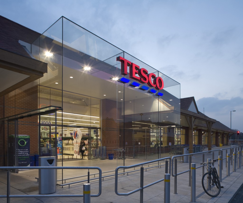 Tesco Ireland donates €270,000 to support the vulnerable during Covid ...