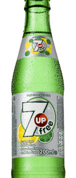 7UP implements on-trade Winter Wonderland promotions - Shelflife Magazine