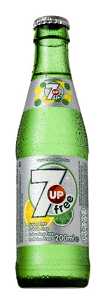 7UP implements on-trade Winter Wonderland promotions - Shelflife Magazine
