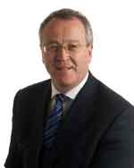 David O’Boyle – Finlater’s new Field Sales Manager. - Shelflife Magazine