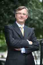 Tim Fenn - “Hotel industry remains in survival & recovery mode ...