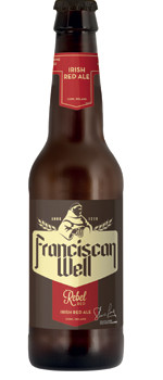 Franciscan Well beers take the bottled route - Shelflife Magazine