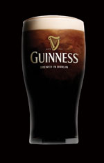 70% Guinness, 85% Bushmills, 90% Baileys exported - Shelflife Magazine