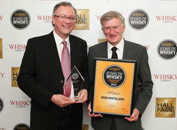 Irish Distillers Pernod Ricard ‘Whisky Distiller of the Year ...