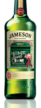 Jameson launches City Edition exclusively at The Loop - Shelflife Magazine