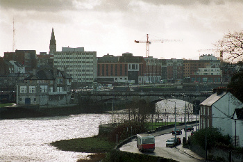Ambitious plans announced to rejuvenate Limerick retail landscape ...
