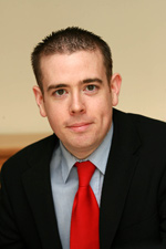 ABFI’s Stephen Lynam goes to Retail Ireland - Shelflife Magazine