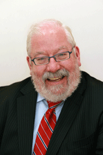 Willie McCarter - new ISA Chairman - Shelflife Magazine
