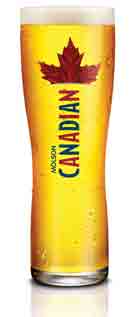 Molson Canadian launches in Ireland – first time outside North America ...
