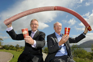 Spar and Eurospar sign new contracts with Insomnia and Tim Hortons ...