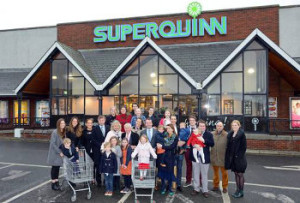 End of an era for Superquinn brand - Shelflife Magazine