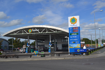 On the main road to success - Shelflife Magazine