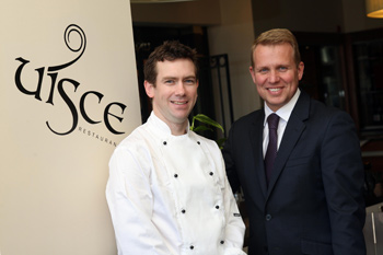 Hotels pick up the gastronomic gauntlet - Shelflife Magazine