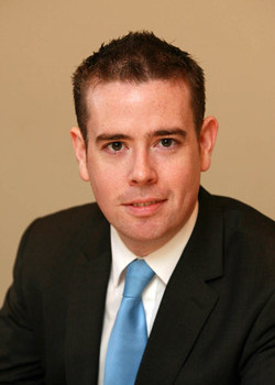 Stephen Lynam appointed director of Retail Ireland - Shelflife Magazine