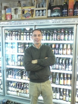 My Favourite…Declan Martin - Shelflife Magazine