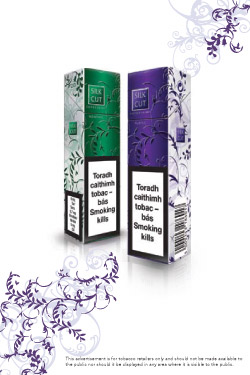 The evolution of style - Silk Cut redefined - Shelflife Magazine