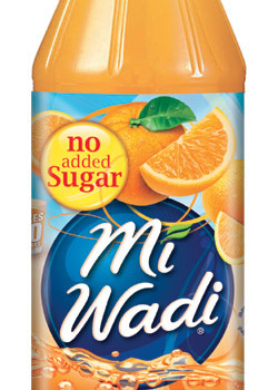 Miwadi re-launched with fresh packaging - Shelflife Magazine