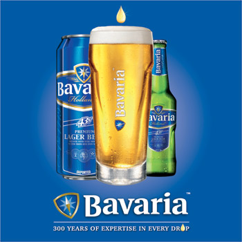 Bavaria unveils its new look - Shelflife Magazine