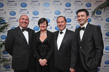 Barry & Fitzwilliam is winner of two prestigious awards - Shelflife ...