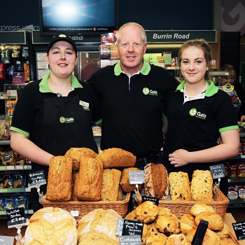 Revamp shakes things up at Gala - Shelflife Magazine