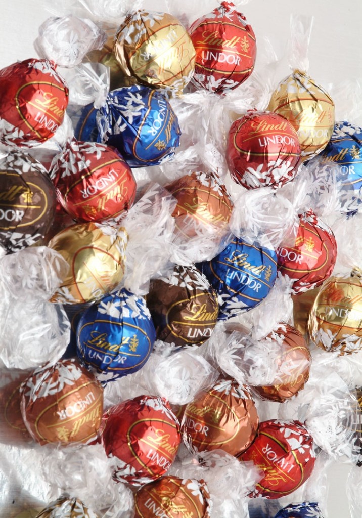 Sweet to the core - Shelflife Magazine