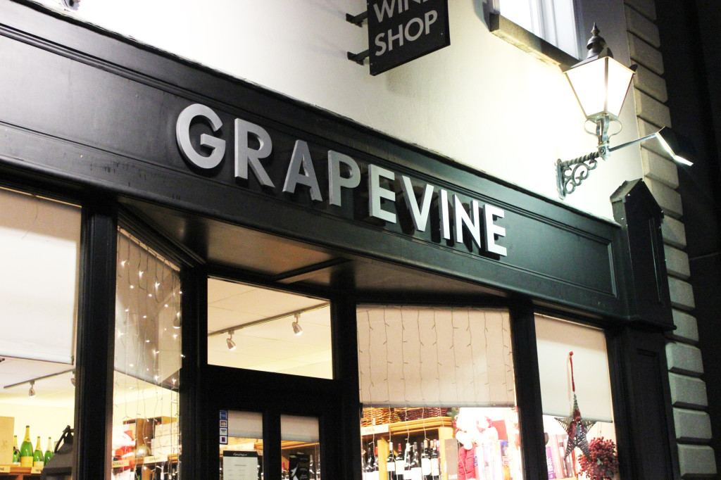 04 Grapevine Shopfront - Shelflife Magazine