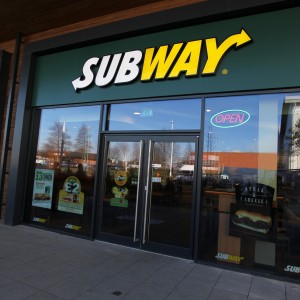 Subway celebrates 2,000th store opening in the UK and Ireland ...