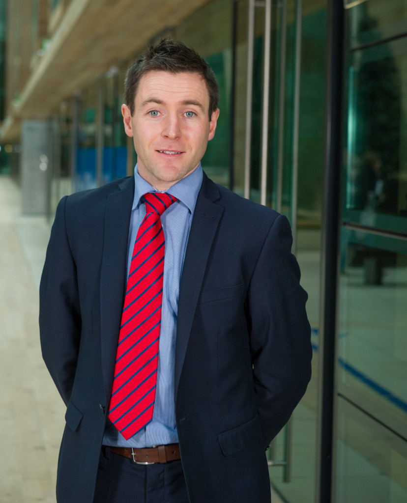 Declan Ryan - Shelflife Magazine