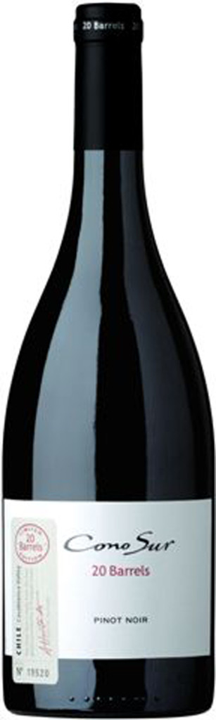 ShelfLife Tasting: Pricing the Pinots - Shelflife Magazine