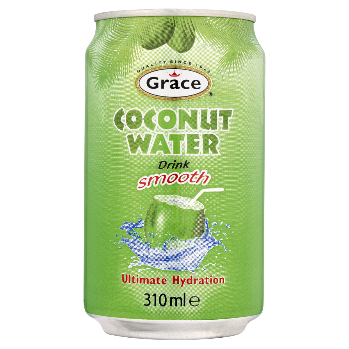 Coconut water can smooth - Shelflife Magazine