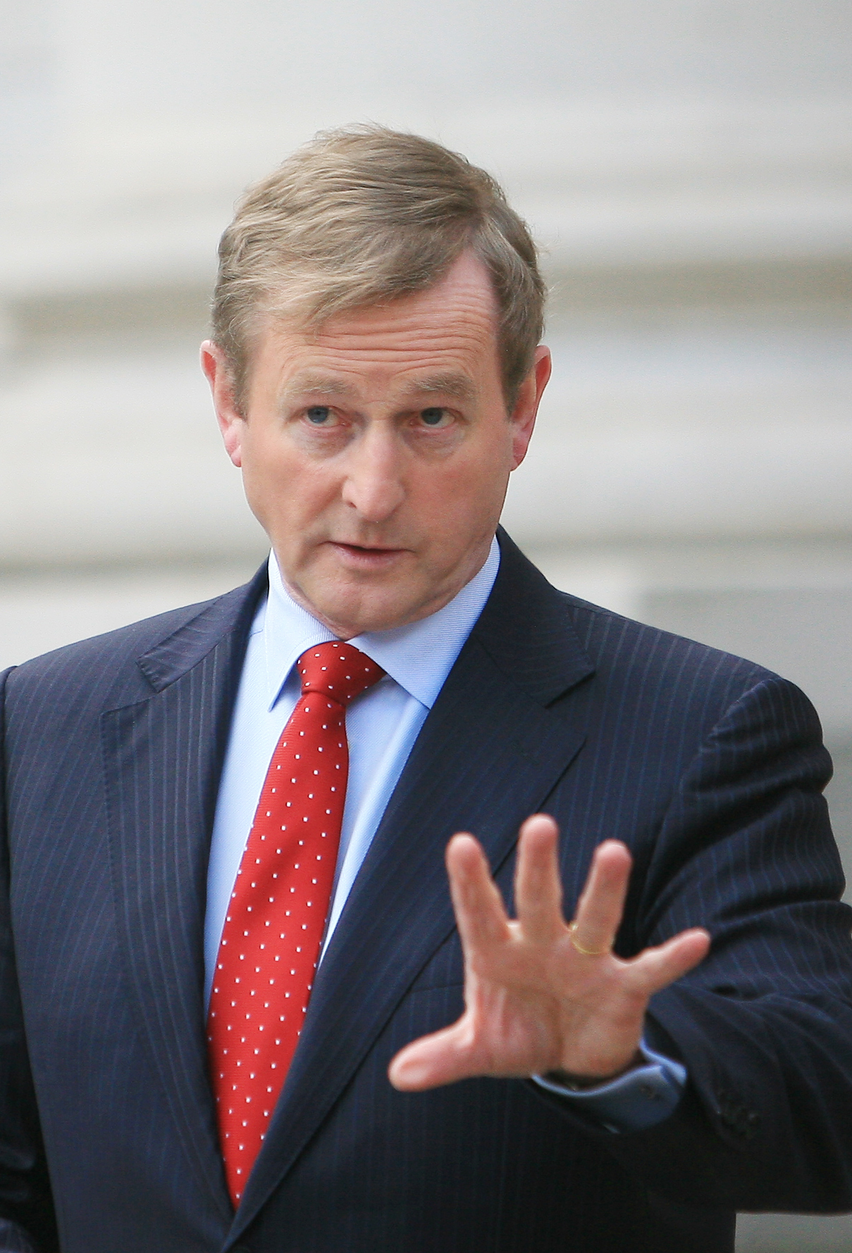 Ministers launch Food Wise 2025 - Shelflife Magazine