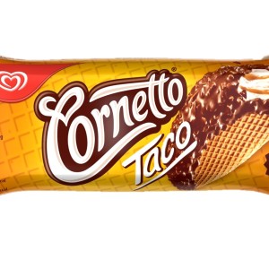 HB launches Cornetto Taco in Ireland on Cinco de Mayo - Shelflife Magazine