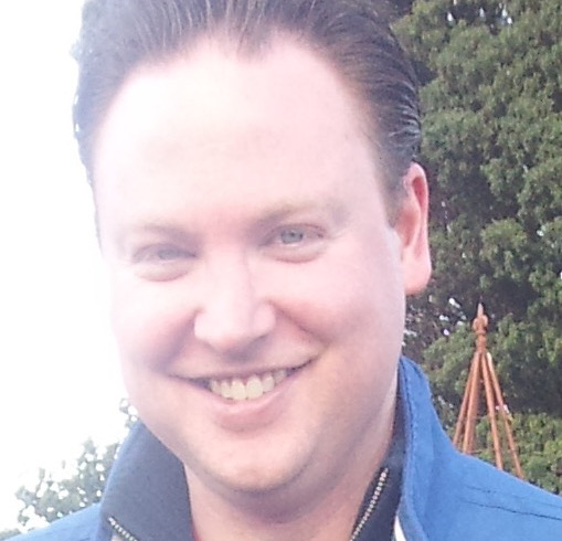 My favourite…with Paddy Cullen - Shelflife Magazine