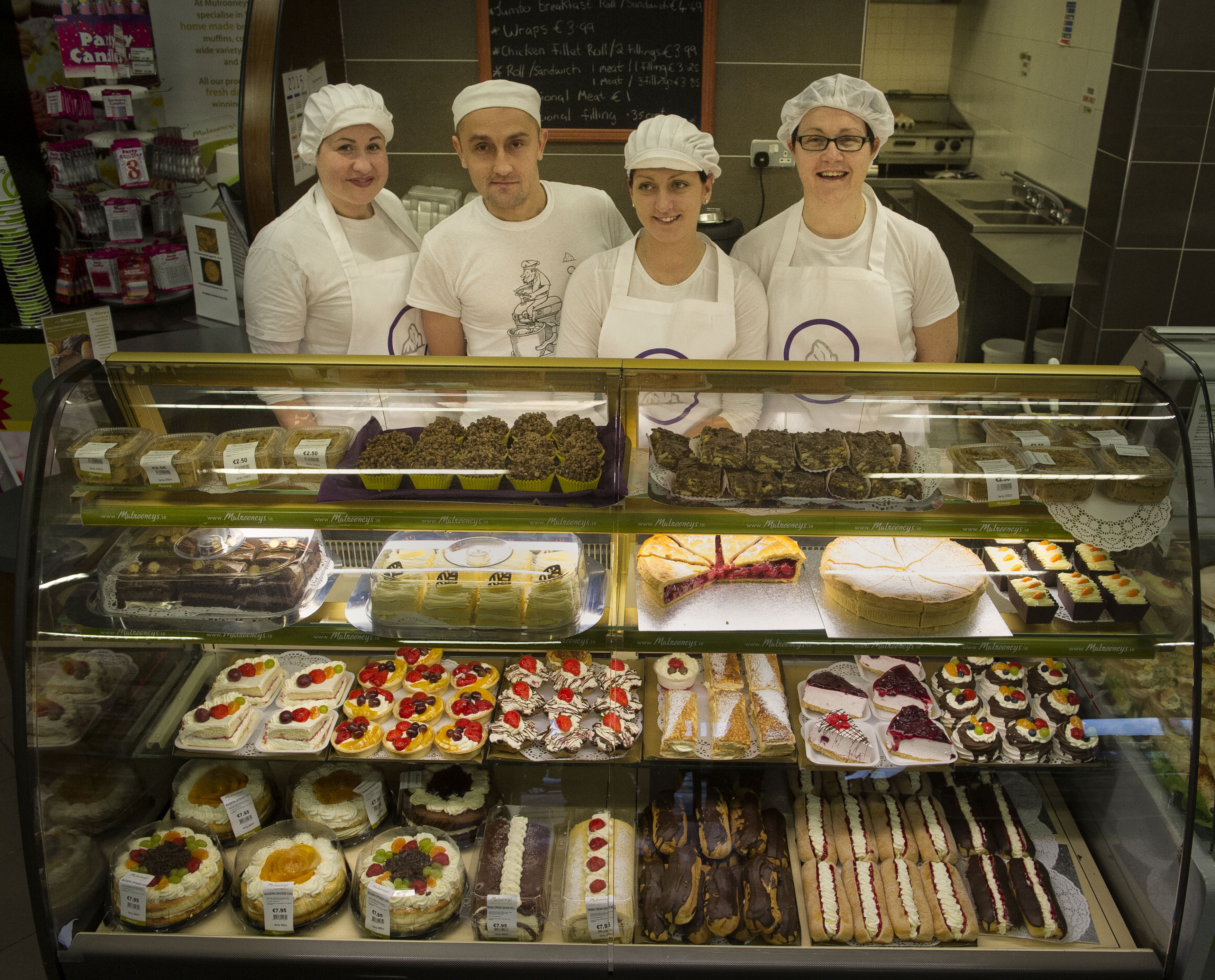 Baking up a destination store - Shelflife Magazine