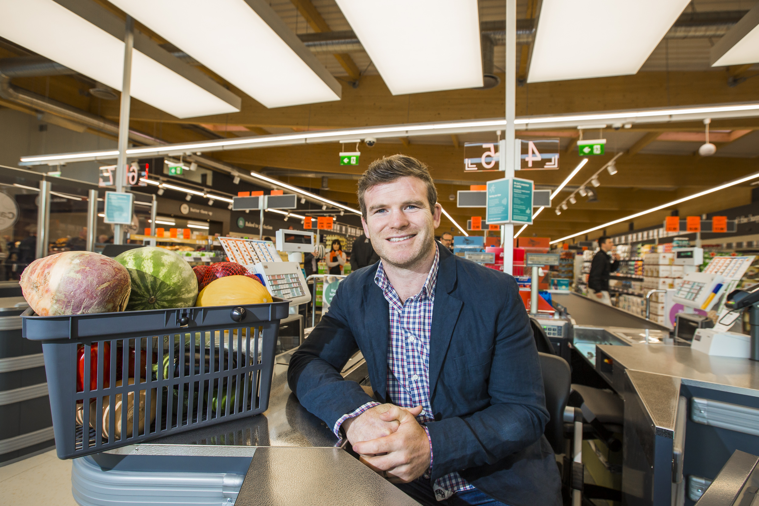 Lidl launches multi-million euro ‘new concept’ store in Gorey ...