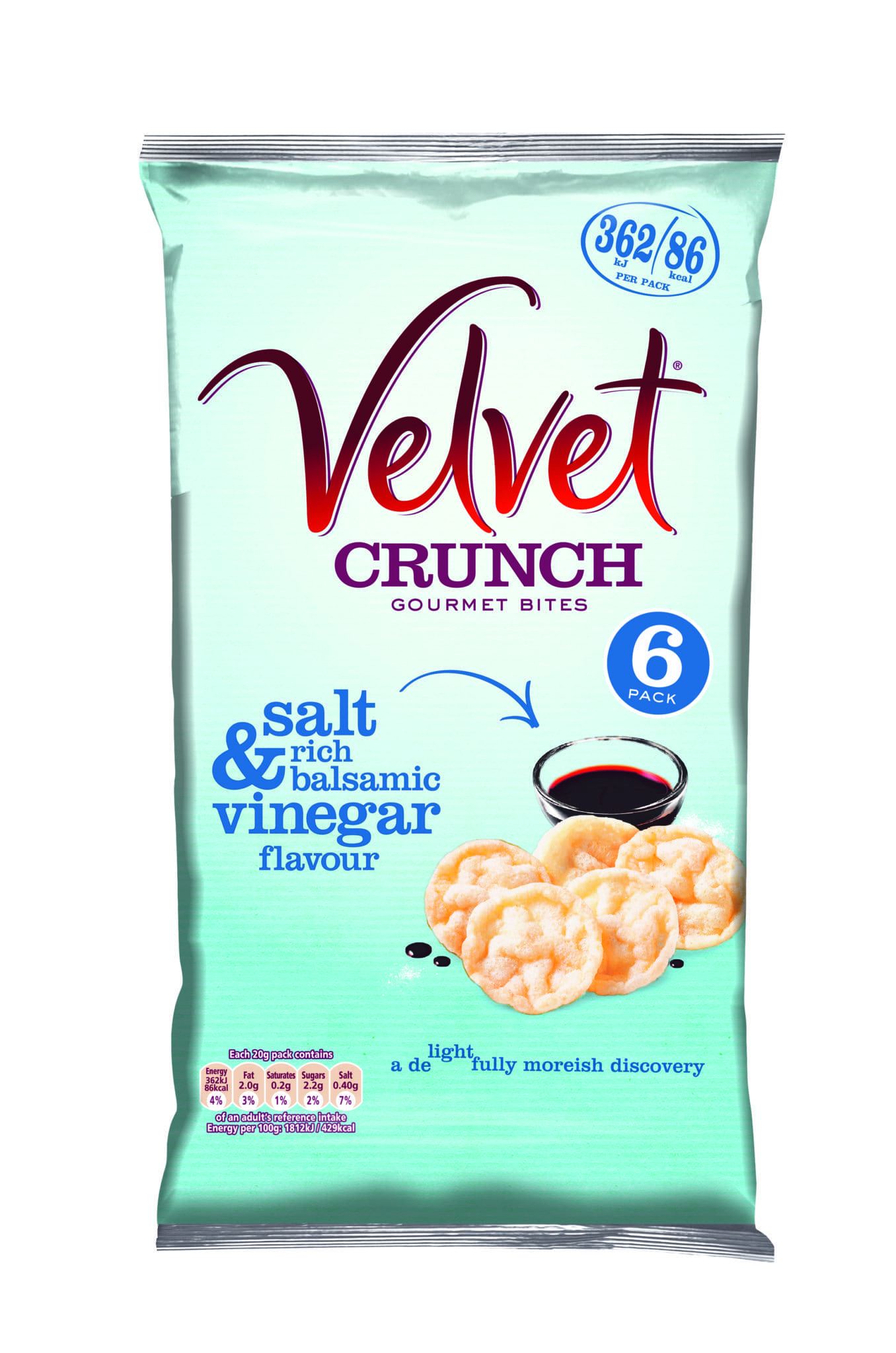 Healthy choices! - Shelflife Magazine