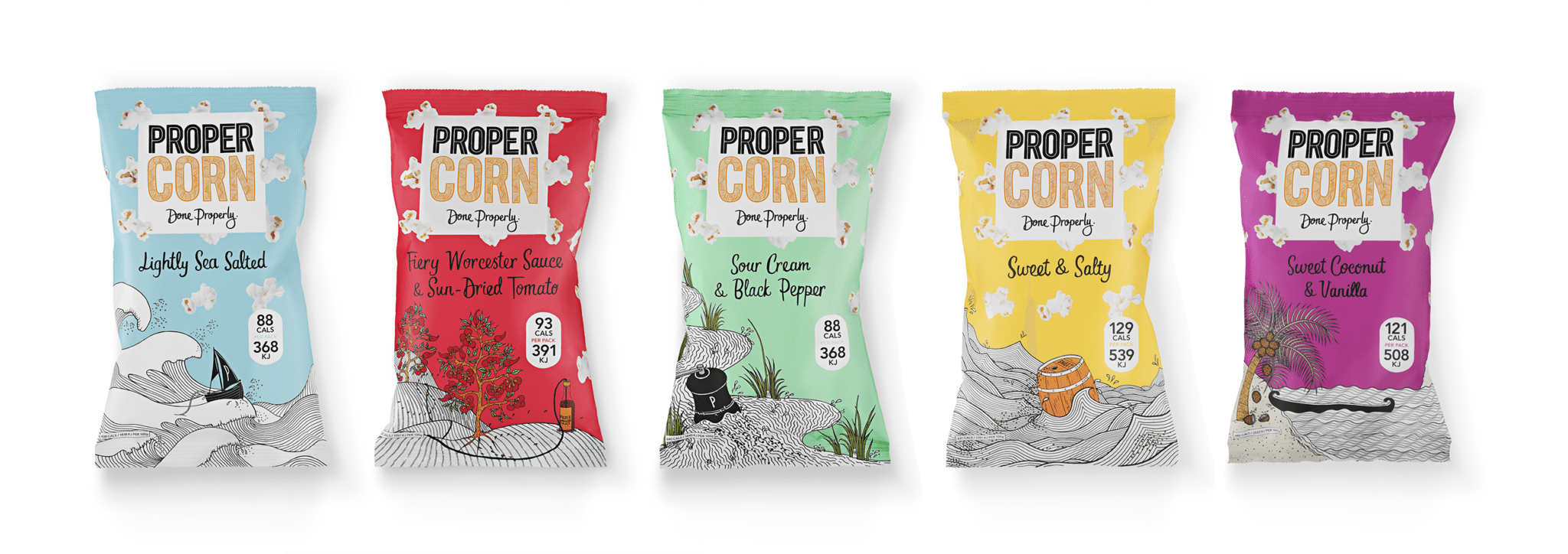 PROPERCORN_All_Packs_screen - Shelflife Magazine