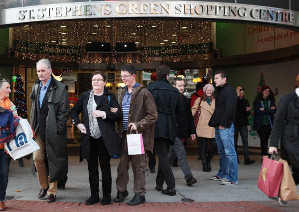 Wednesday, 23 December set to be busiest Christmas shopping day ...