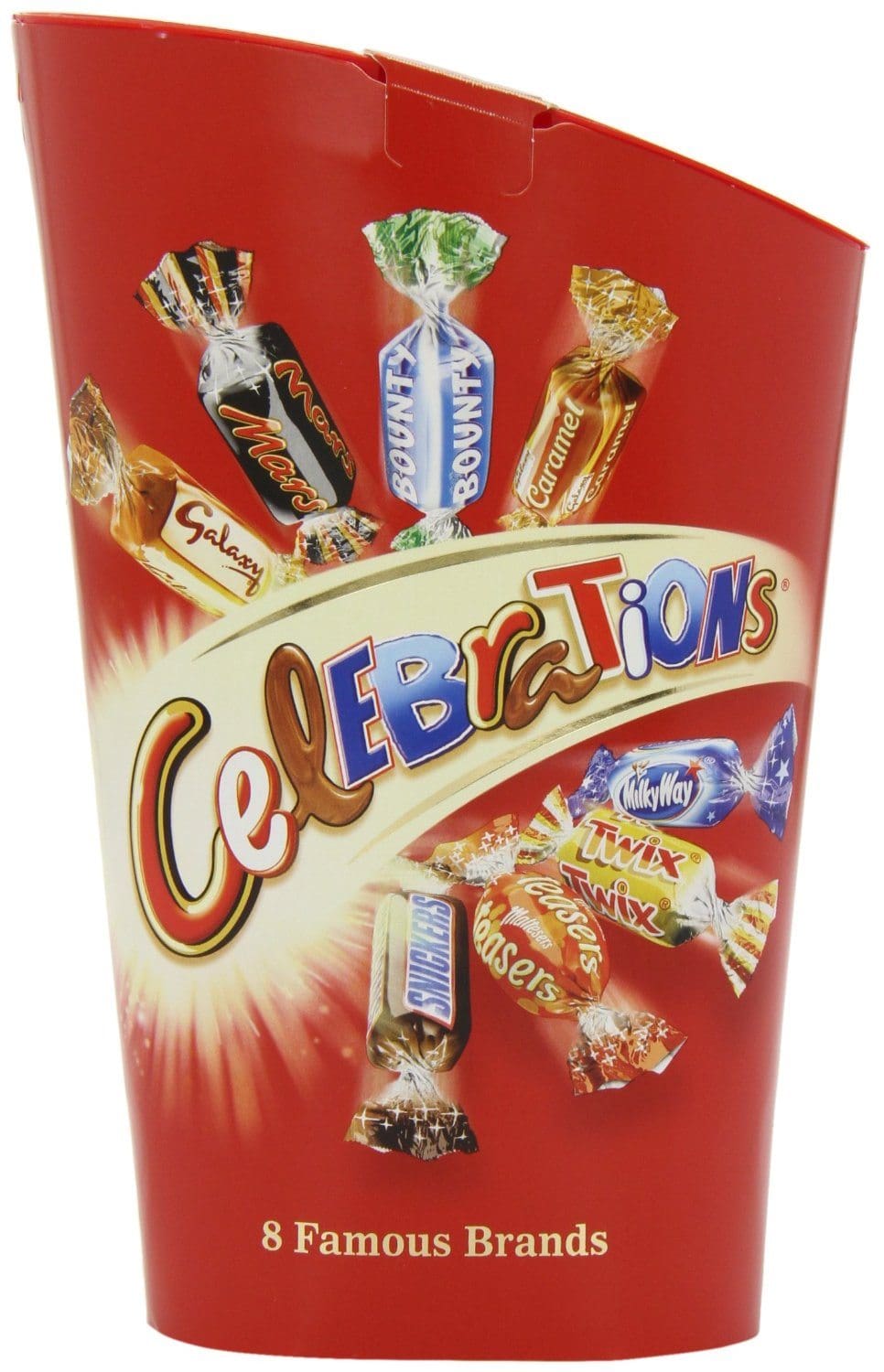 Mars Ireland recalls some funsize products as 'precautionary step ...