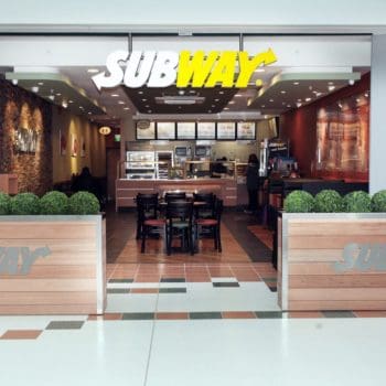 Subway brand celebrates its 5,000th store in Europe - Shelflife Magazine