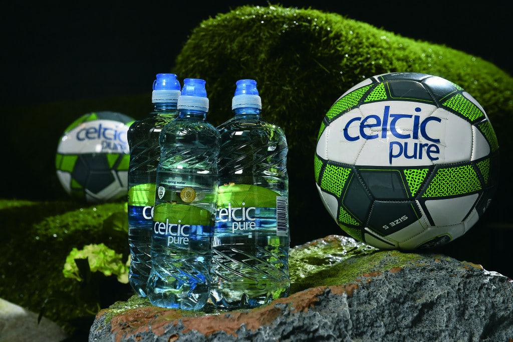 Celtic Pure Celebrates 15 Years in Business - Shelflife Magazine