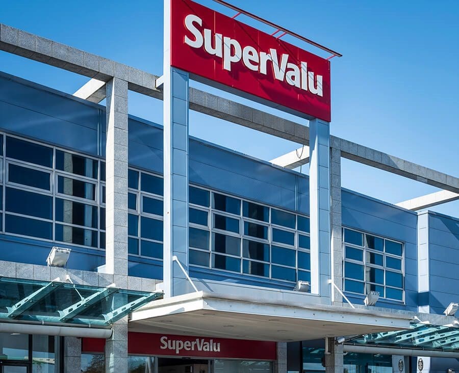 Super Valu's "SV4 Collection" seeks buyers