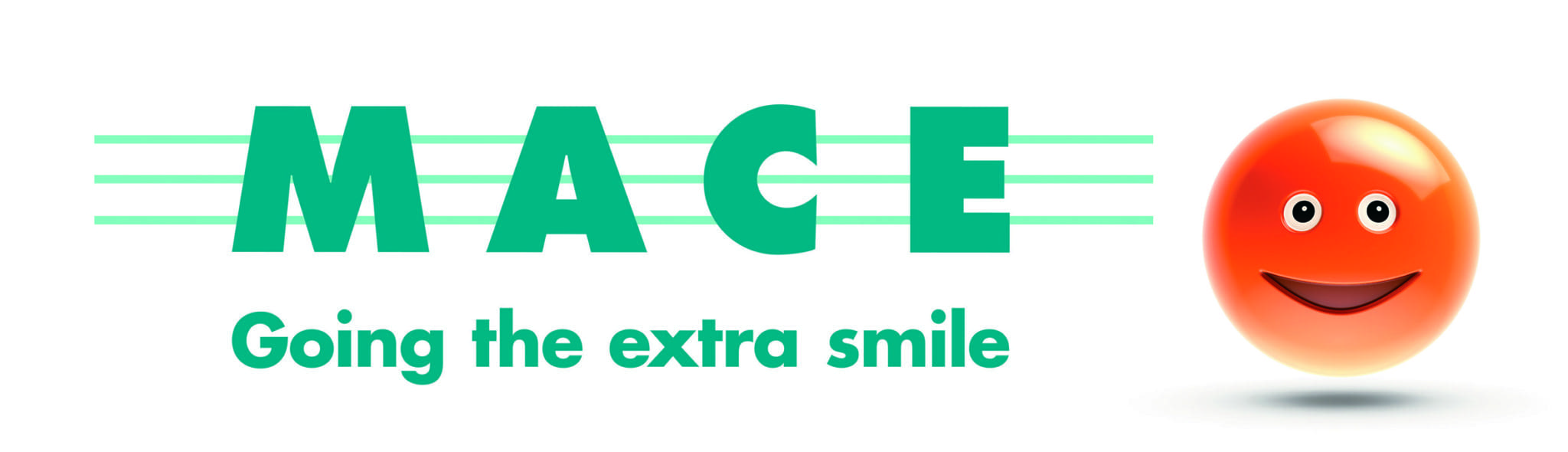 Mace Logo MACE October Bank Holiday Special Offers